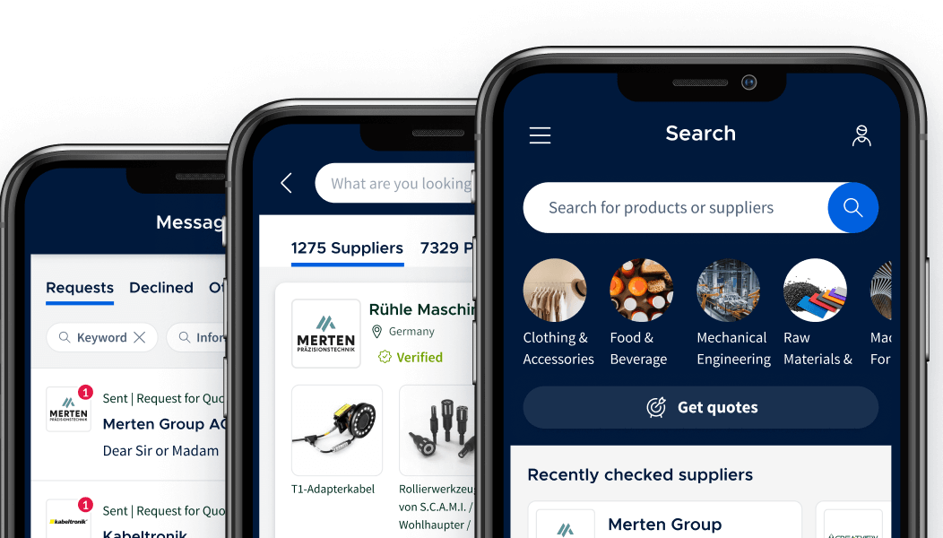 Beflammen Dienstleister Frankfurt | B2B Firmen & Lieferanten | wlw